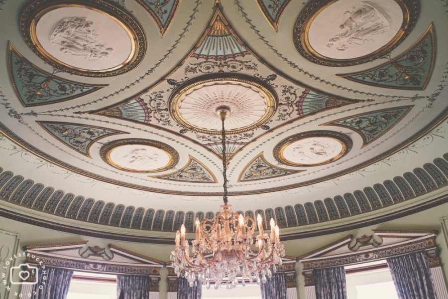 WEDDING BLOG